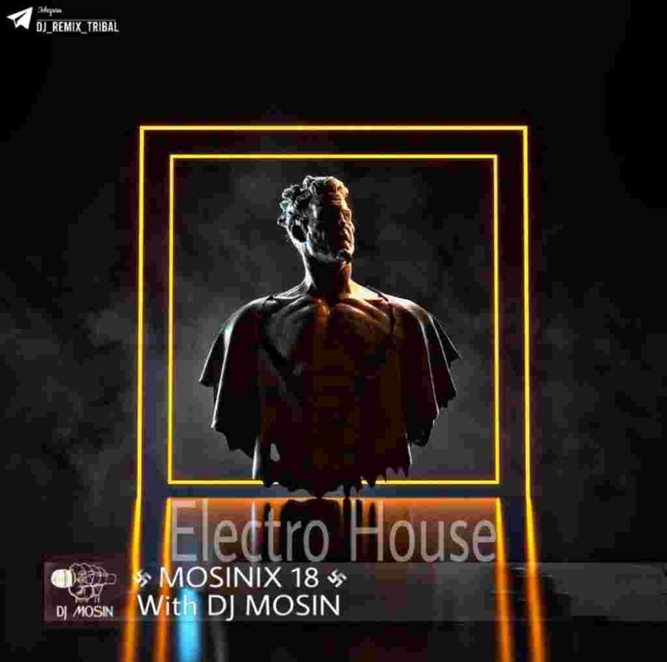 دانلود ریمیکس د مسینیکس اپیزود ۱۸ - دانلود ریمیکس و آهنگ جدید